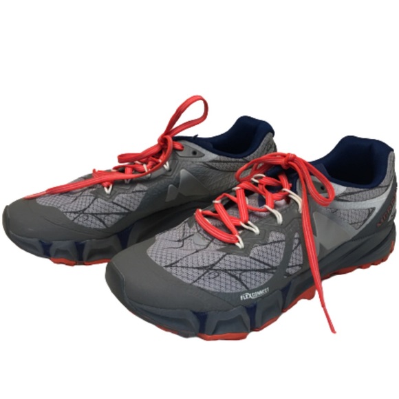 Merrell | Shoes | Merrell Flexconnect Hyperlock Shoes 85 | Poshmark